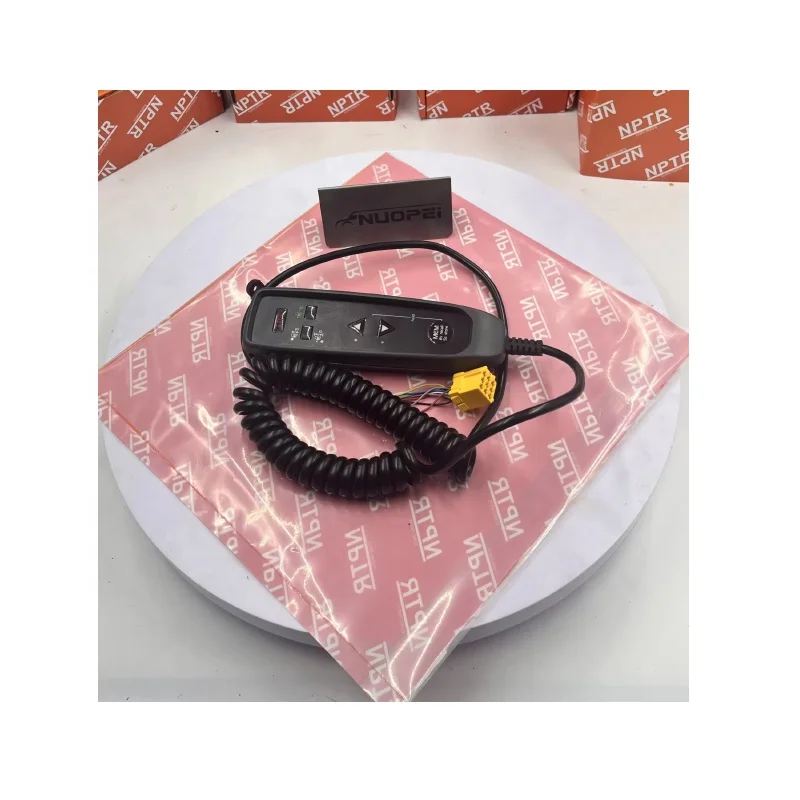 VOL Truck Hand Level Control Unit OEM 22234415 20756753 20514067 ...