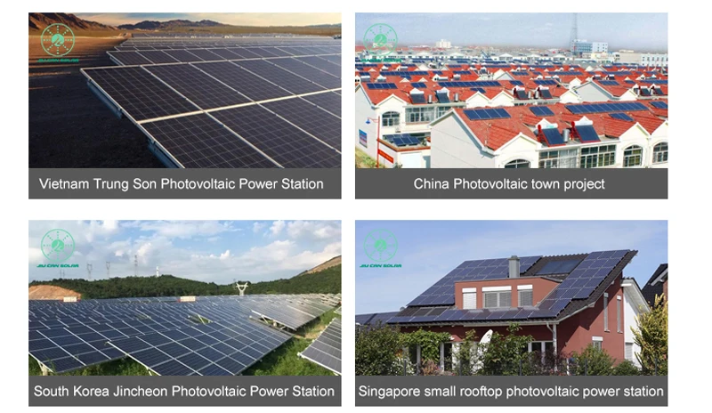 New Energy Cheapest Phtovoltaic Ready To Ship Solar Panels ...