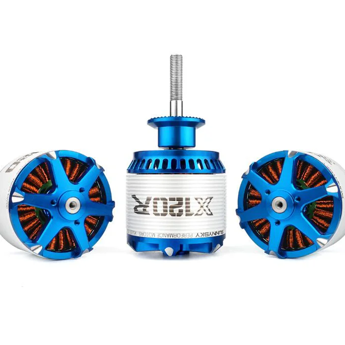 Sunnysky X5230 200kv Strong Power Brushless Motor 120e-170e 3d F3a ...
