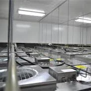 Hepa Filter Fan Box Laminar Flow Hood - Cleanroom Solution