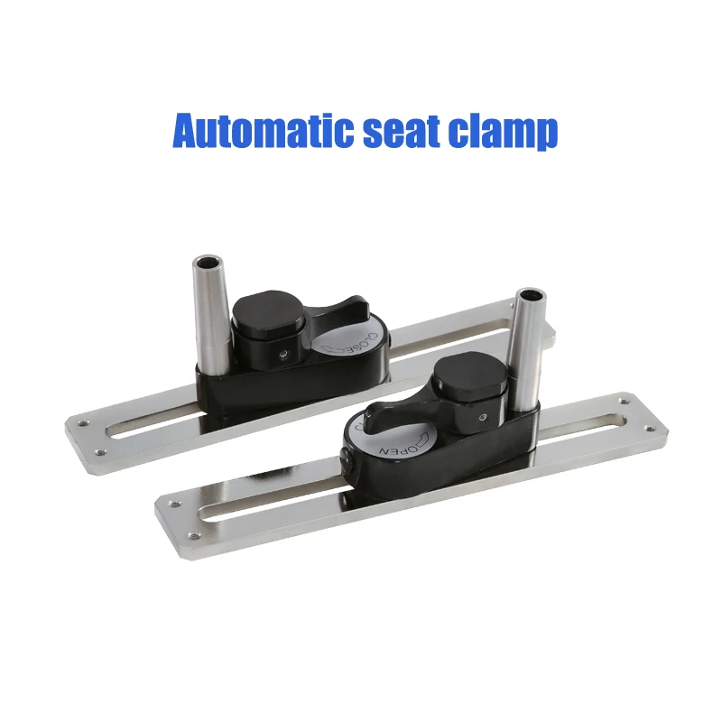 GLS-202E Racket Stringer - Efficient Tennis & Badminton Clamps