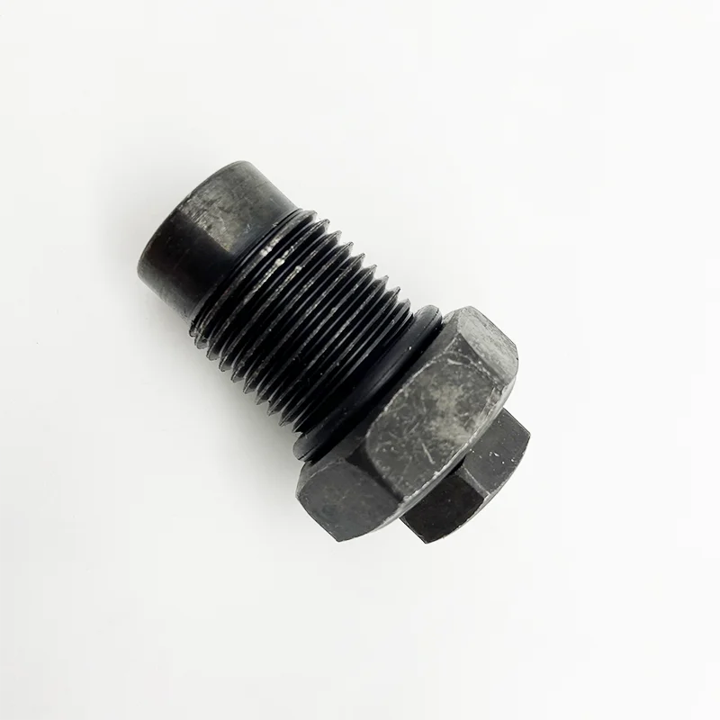 Broken Hammer Nitrogen Valve Gun Head - Efficient Inflation