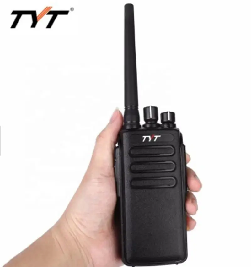 TYT MD-680 DMR 10watt Digital Professional Walkie Talkie