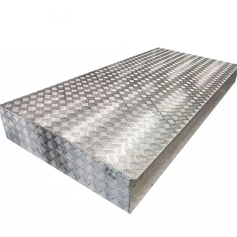 Jis G3302 Aluminium Checker Plate Sheet Iron Sheet Checkered Plate ...