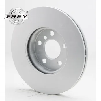 Frey Auto Parts For Bmw F48 18i F45 218i Brake Disc Front 34116799351 ...