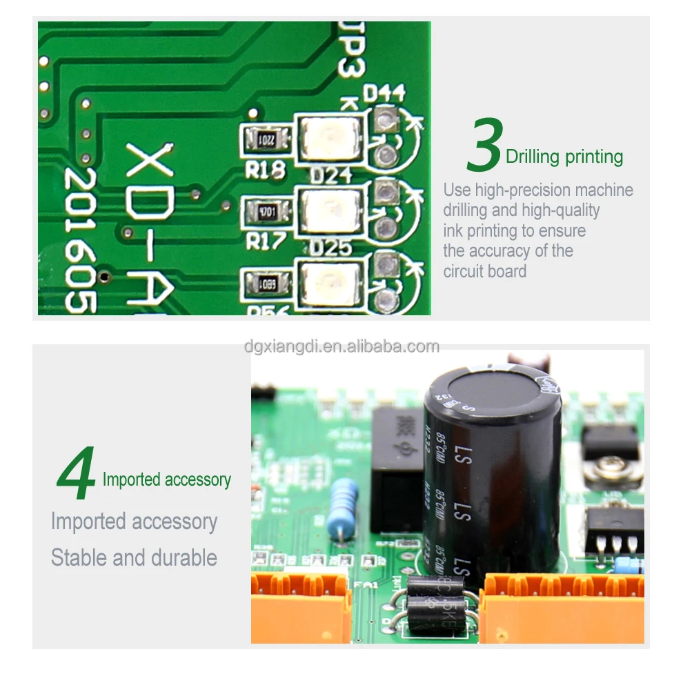 Xd-a1 原子切割机电路板配件备件 - Buy 原子切割机备件，原子电路板，原子切割机附件 Product on Alibaba.com