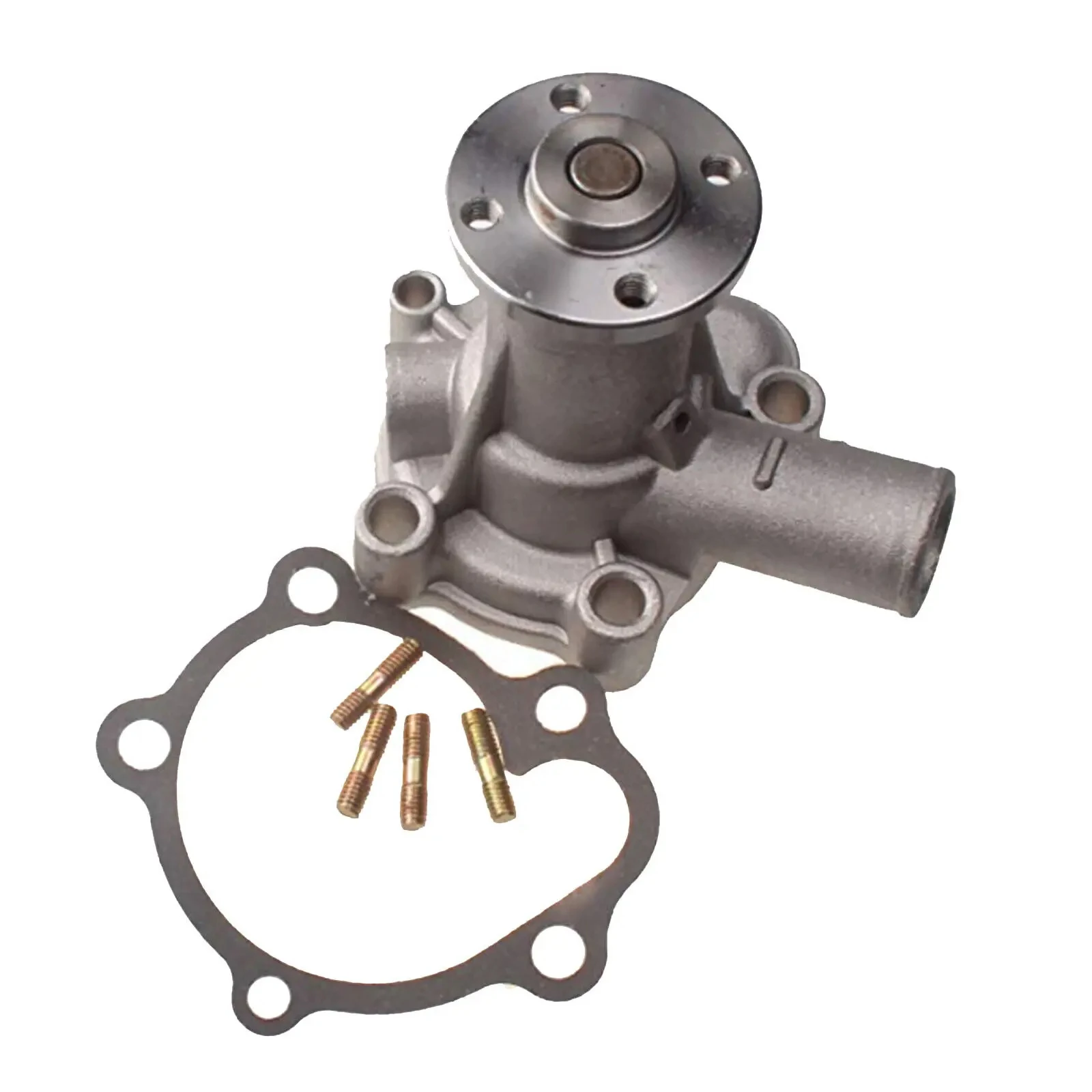 Holdwell Engine Cooling Water Pump Ch15502 For Compact Utility Tractors ...