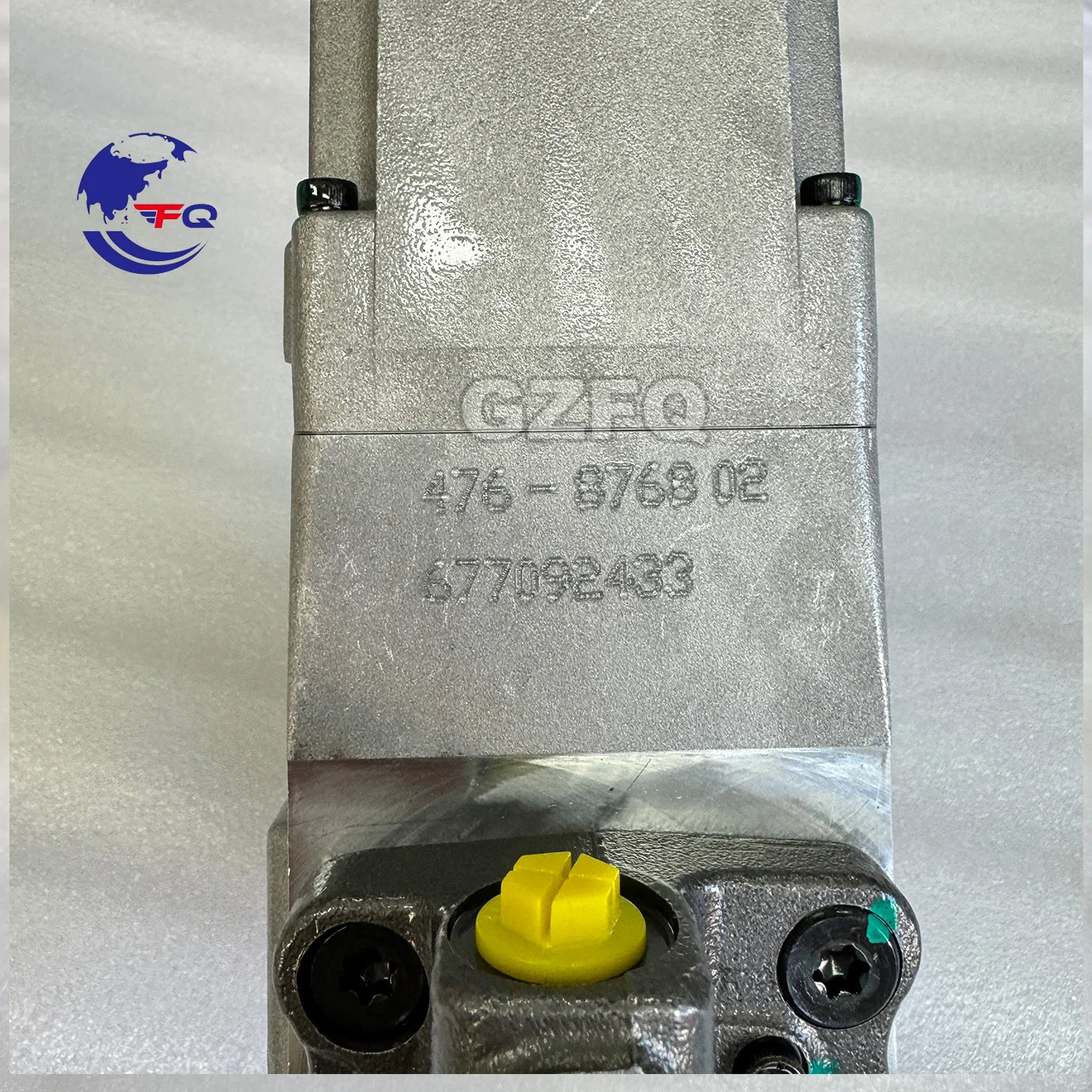 476-8768 Reman 20R1649 Caterpillar Fuel Injection Pump