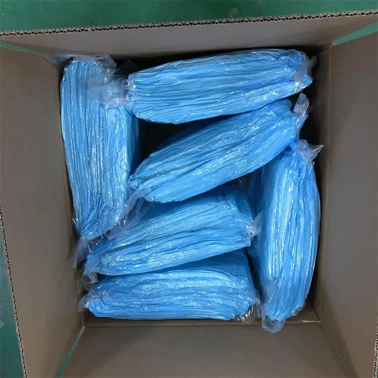 Customized Disposable Fluff Surgical Table Sheet,Surgical Cover Drape ...