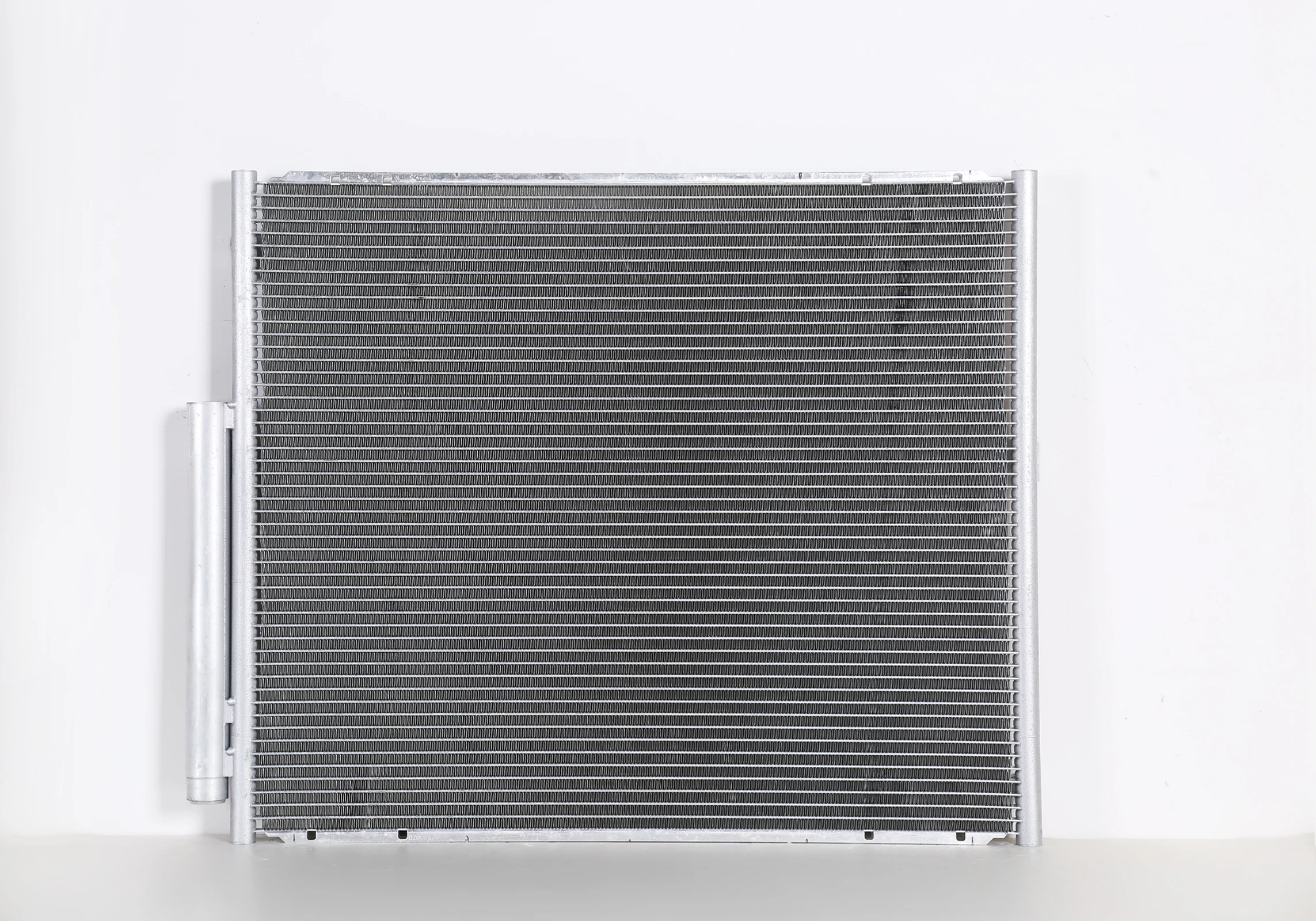NPCD-QF0019-16 Auto AC Condenser for Toyota PRADO TRJ150(2.7) OE 88460 ...