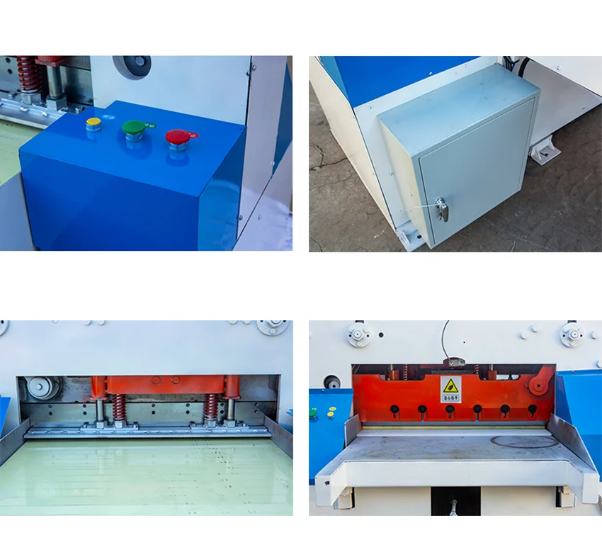 BS915 Fabric Chopper Fiber Cutter Machine Waste Cotton Textile Fabric ...