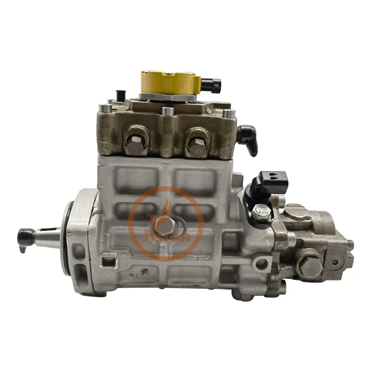 Jision C6.4 E320d 320d Excavator Fuel Injection Pump 3264635 326-4635 ...