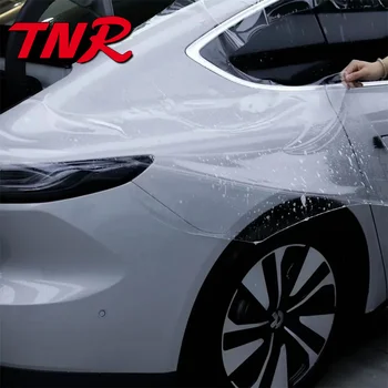 1.52m X 15m Car Warp Auto Self-healing Tpu Car Body Ppf Paint ...