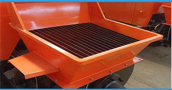 Secondary Structure Column Casting Machine High Quality Concrete ...