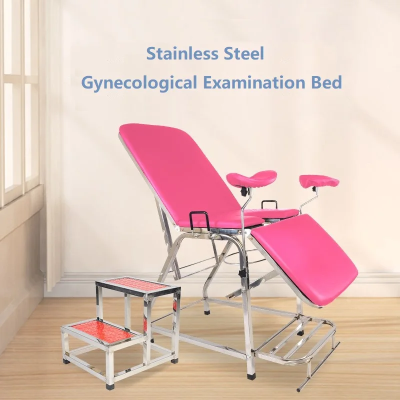 Hospital Gynecological Obstetric Delivery Beds - OEM
