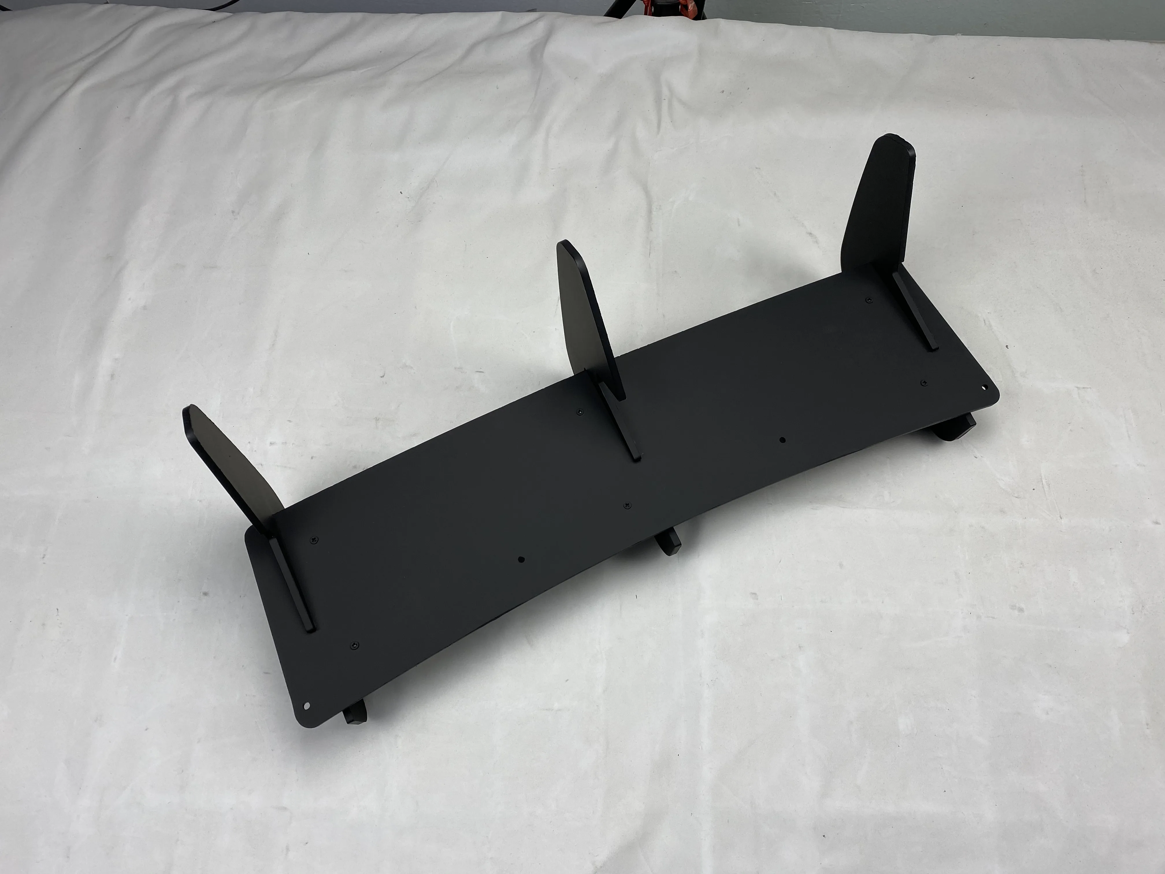 High Quality Auto Body Modification Kits Diffuser Splitter For ...