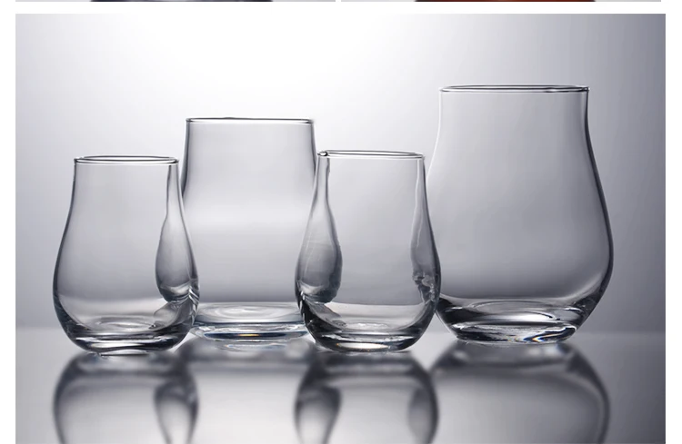 Whisky Tasting Glasses - Enhance Your Whiskey Experience