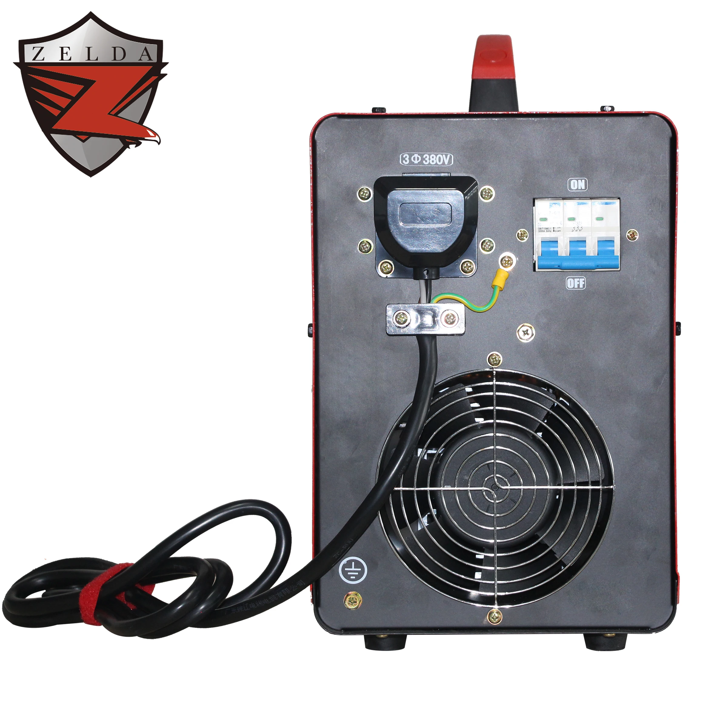 Alibaba.com: IGBT Module, MMA 315, 380V Inverter Arc Welder: Industrial ...