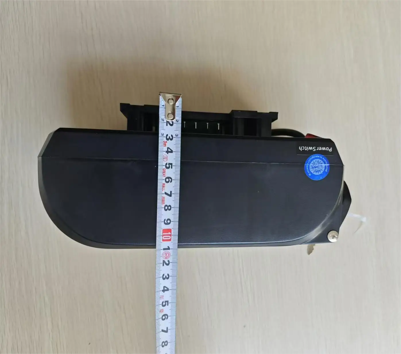 48v 5.2ah Rechargeable Lithium Battery Power Li-ion Battery Scooter ...