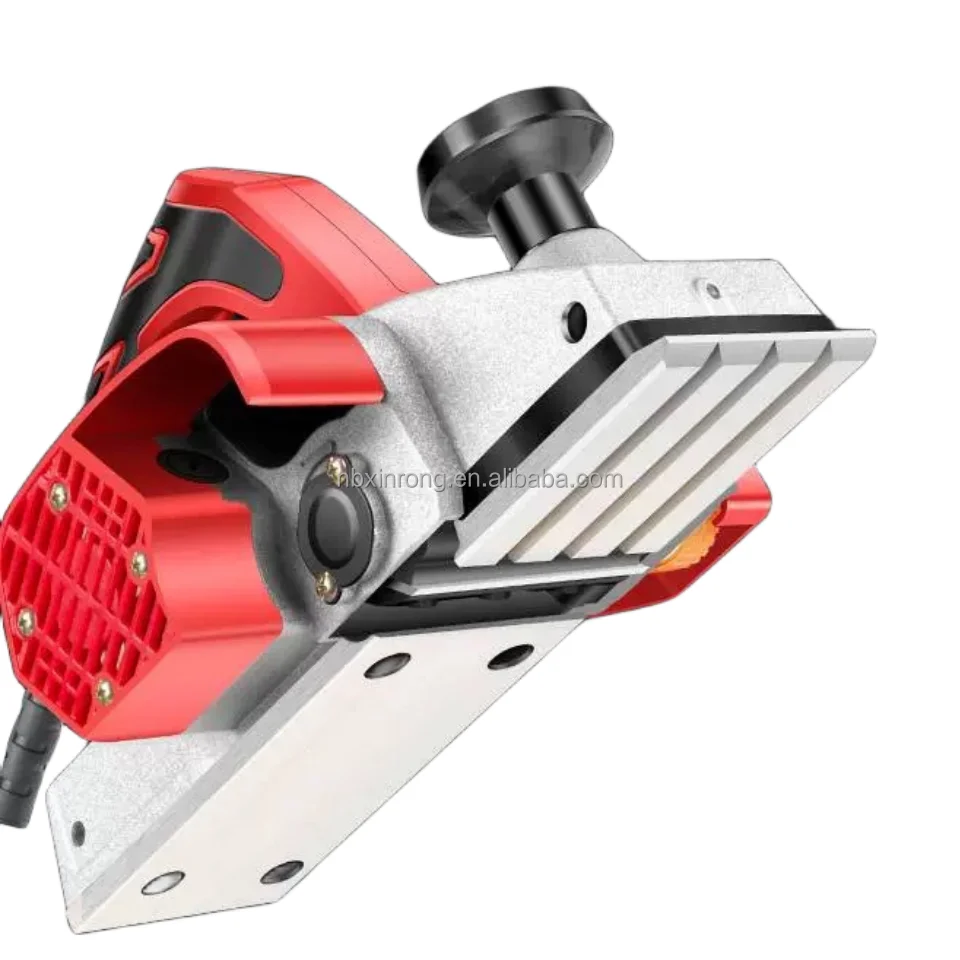 IMPA 591137 Aluminum Enclosure - High-Power Electric Hand Planers