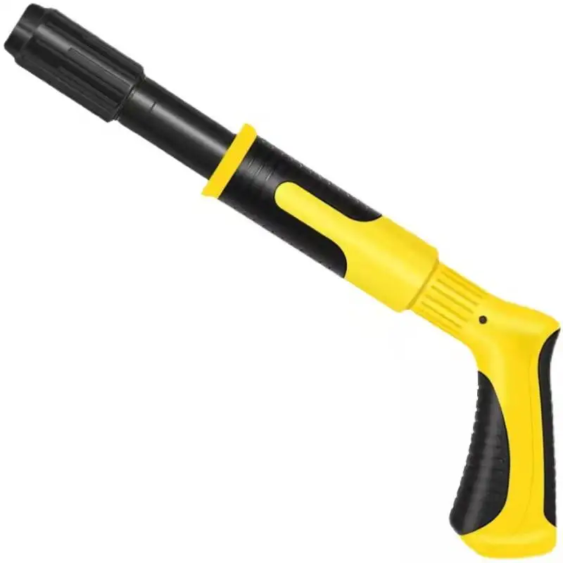 Mini Ceiling Nail Gun - Strong Nail Capacity & Custom Support
