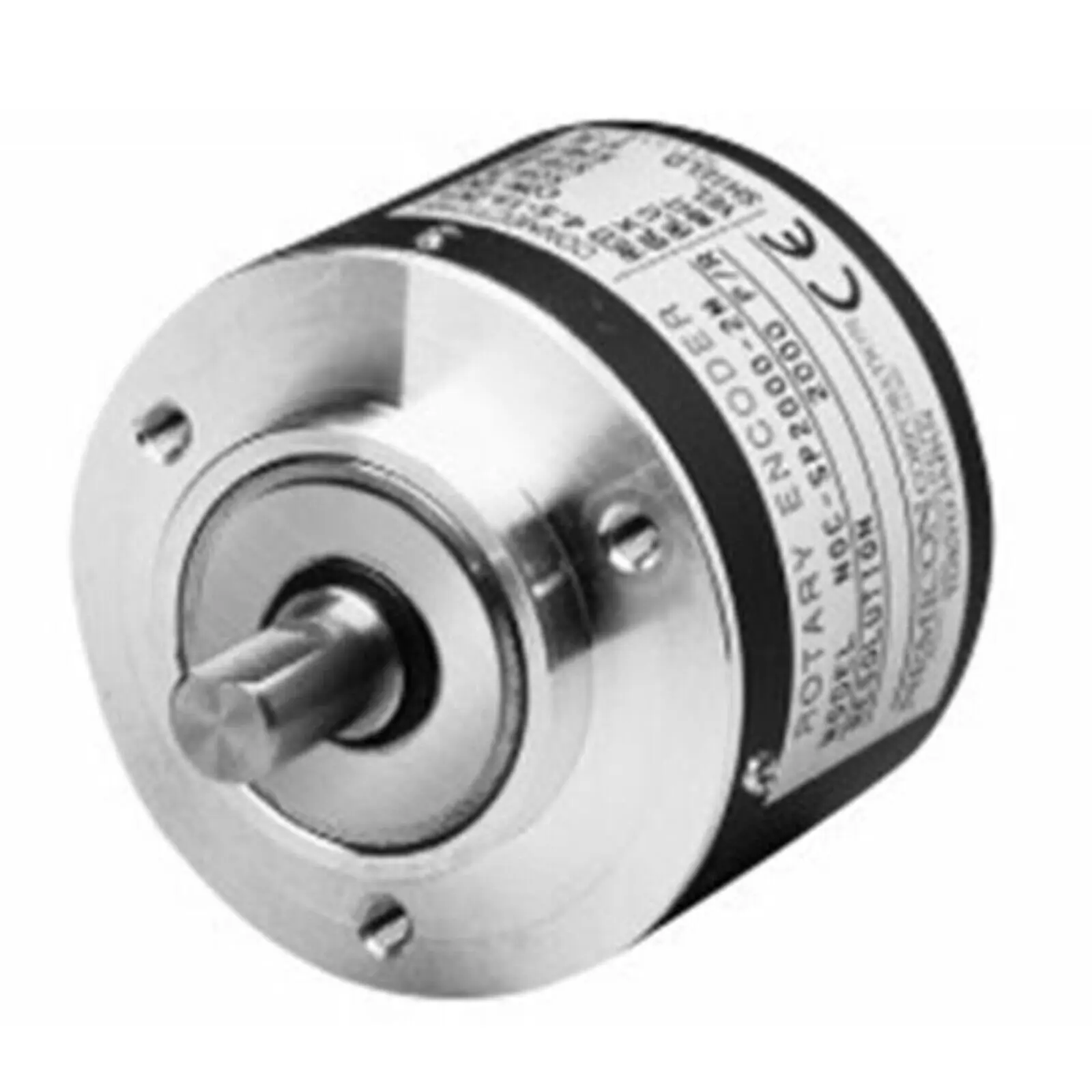 Japanese ROTARY ENCODER Internal Crypto Encoder NOC-S5000-2MHC OVW2-36 ...