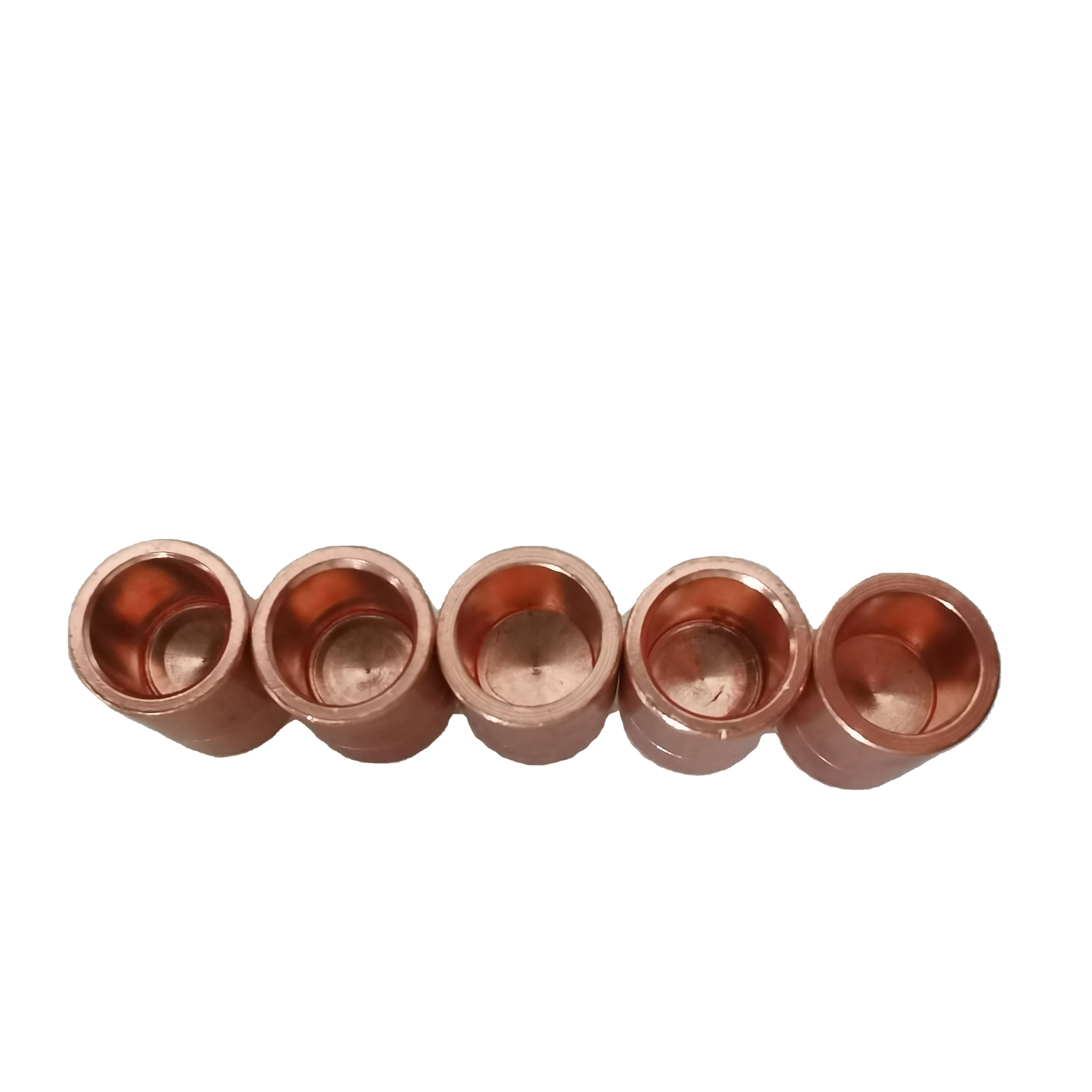 13d Obara Style Cucrzr Copper Spot Welding Electrode Cap Tip - Buy ...