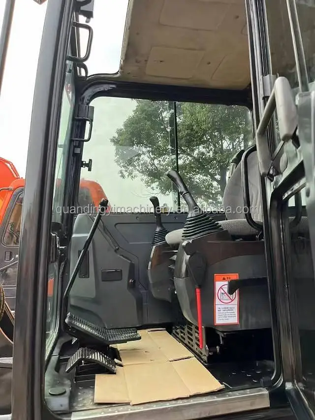 Japan Engine Used Sany Excavator Sy60c Mini Digger Ready To Ship Sy60c ...