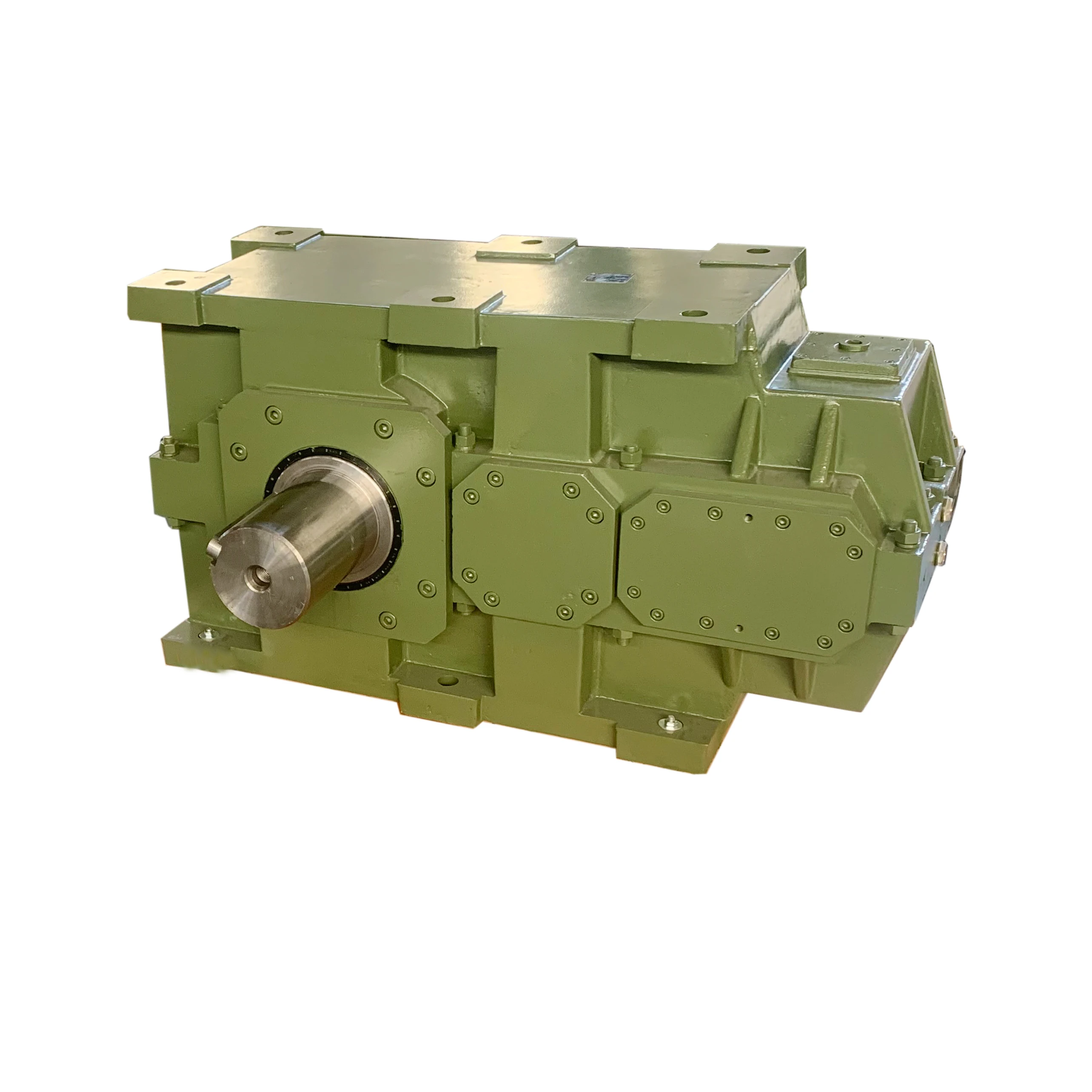 M3psf 50 M3psf 60 Heavy Duty Paramax Yhd Gearbox Gear Reducer For Palm ...