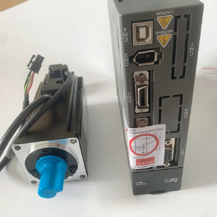 New DELTA A3 Servo Drives ASD-A3-0221-F| Alibaba.com