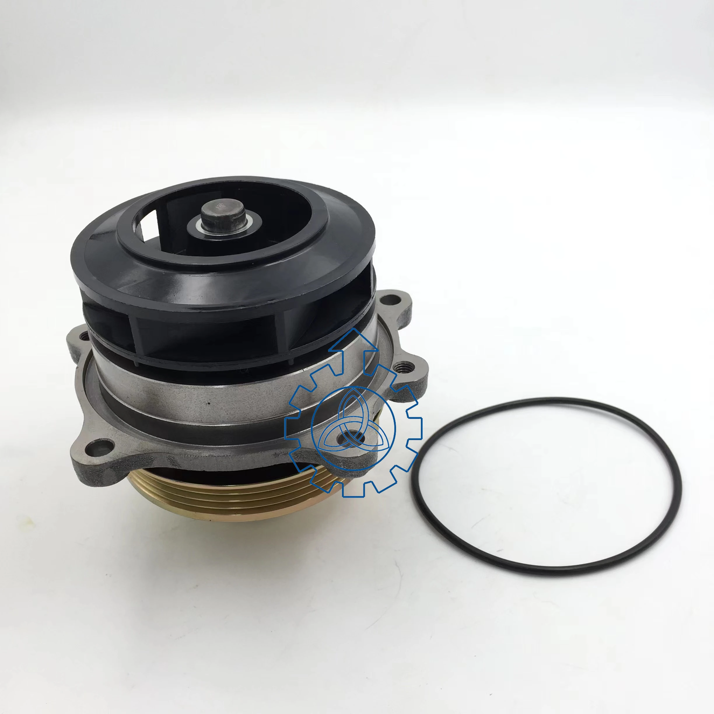 Truck Parts Engine Spare Parts Water Pump 5801919543 5801931312 ...