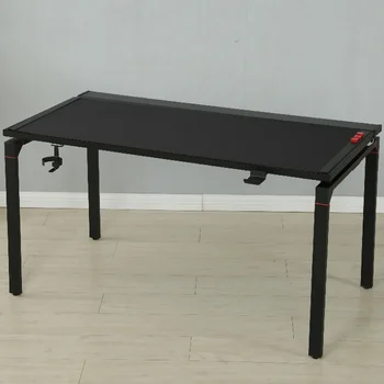 Ada New Design Ergonomic Rgb Led Light Computer Laptop Office Work ...