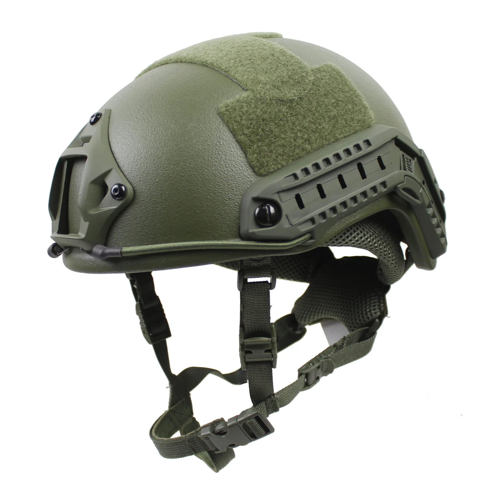 Yakeda Wholesale Protective Fast Security Helmet Outdoor Uhmpe Helmets ...