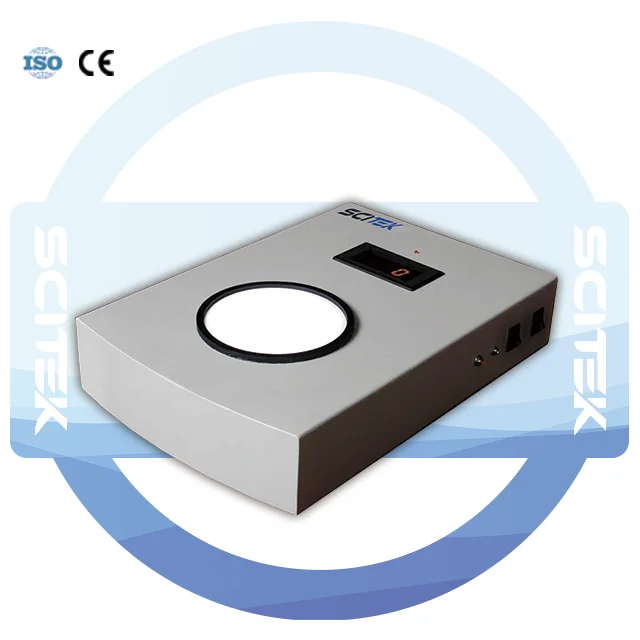 Scitek Automatic Colony Counter Induction Pressure Counting System Colony Counter By Image ...