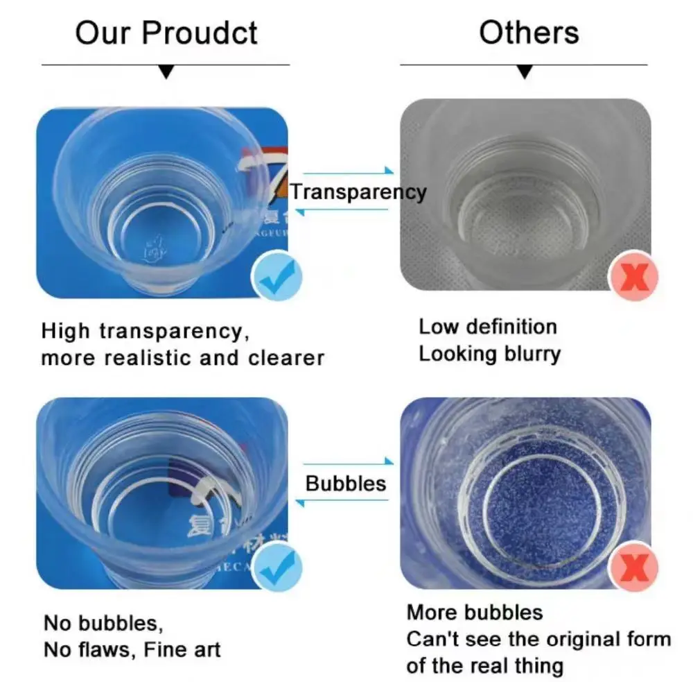 High Temperature clear Liquid Epoxy Infusion Resin for Carbon Fibre ...
