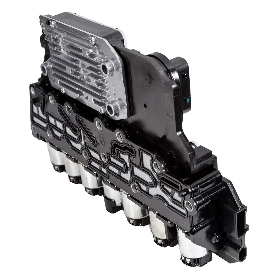 6T30 6T40 6T50 Transmission Control Unit TCM for Chevrolet