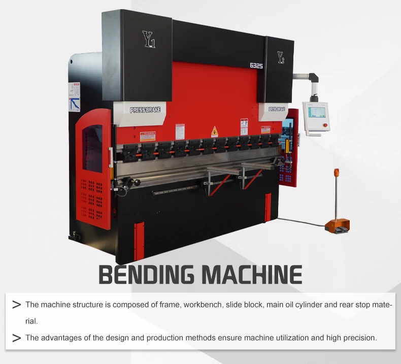 Hanrui Brand 63t 80t 100t 2000 2500 3600 Tp10s Controller System Low ...