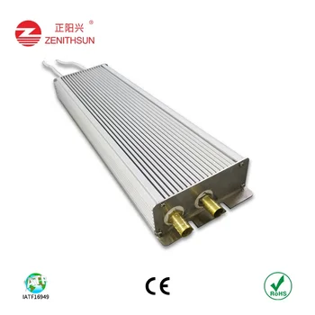 5kw Water Cooled Dump Load Resistor - Buy Aluminum Cased Resistor water ...