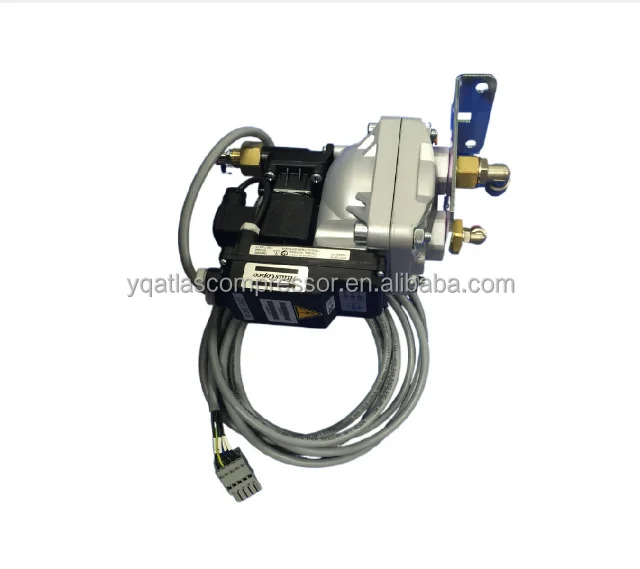 Atlascopco Screw Air Compressor Electronic Drainer Ewd330m 1622855191 ...