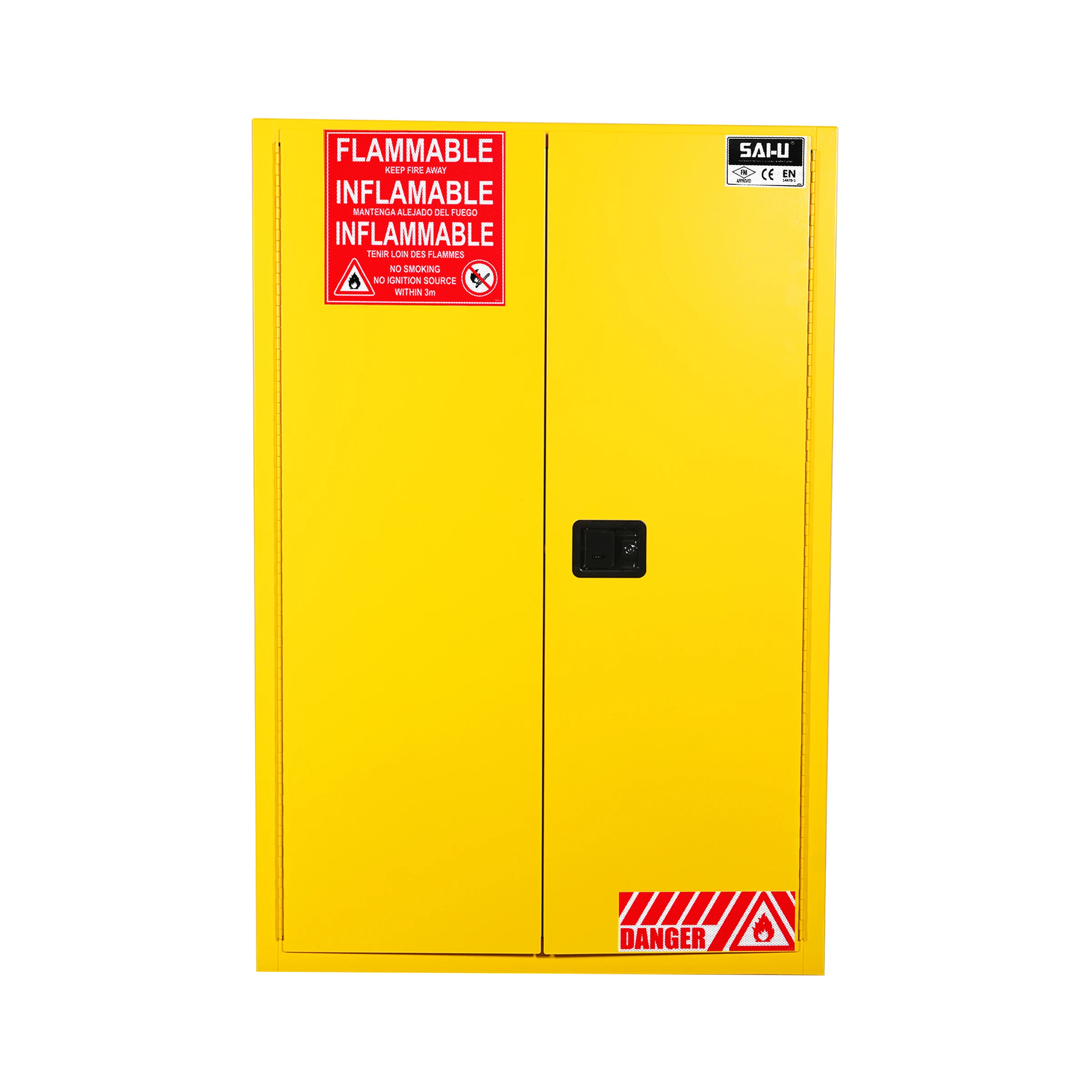 SAI-U Safety Storage Cabinet - Secure & Versatile Solutions