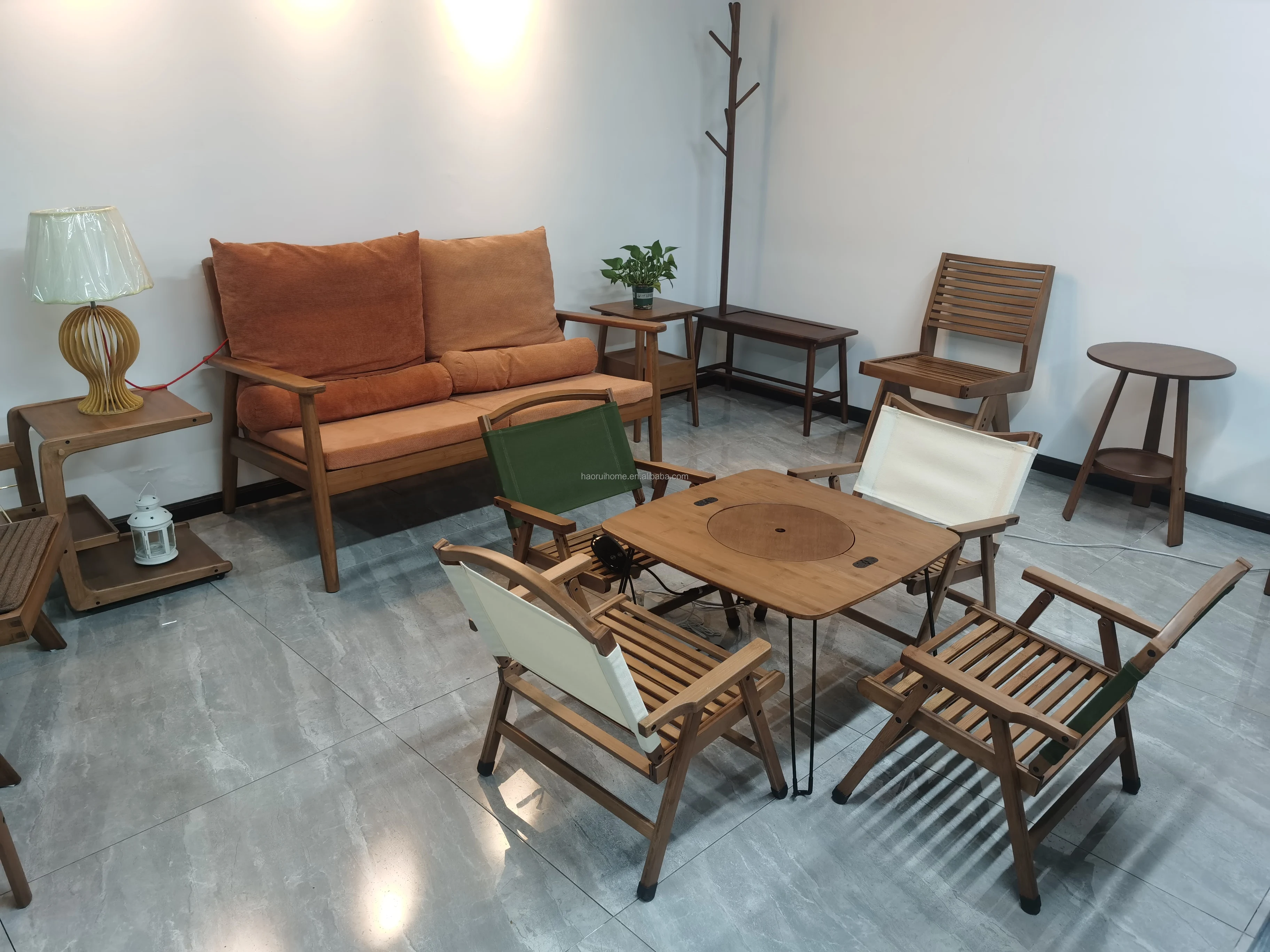 Portable Folding Chair For Dining Living Room School Babies And Kids ...