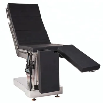 Electric Hydraulic Operating Table Hospital Medical Surgery Operating ...