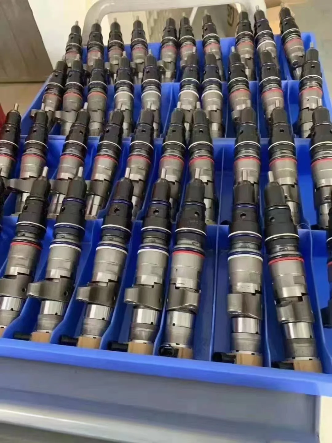 387-9432 Caterpillar C9 Engine Fuel Injector 293-4073 328-2576 20R-8065 ...