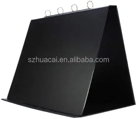 Custom Presentation PVC Flip Chart A4 Flip Folder| Alibaba.com