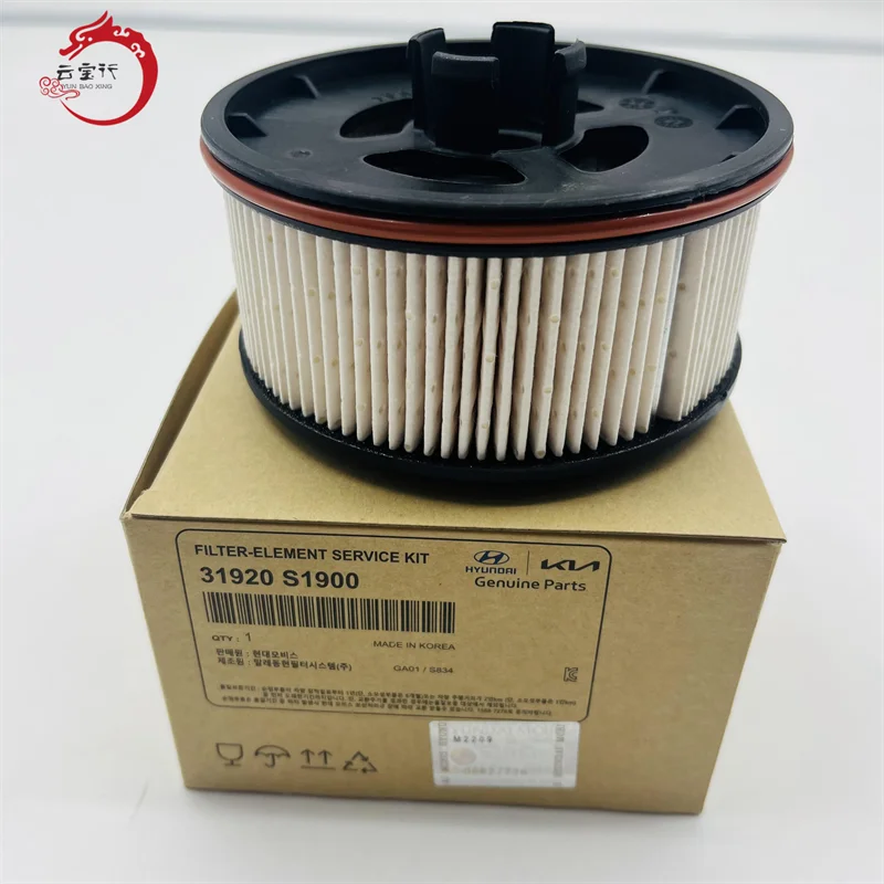 Wholesale High Quality Oil Filter31920-S1900 for Elantra Tucson Sorento ...