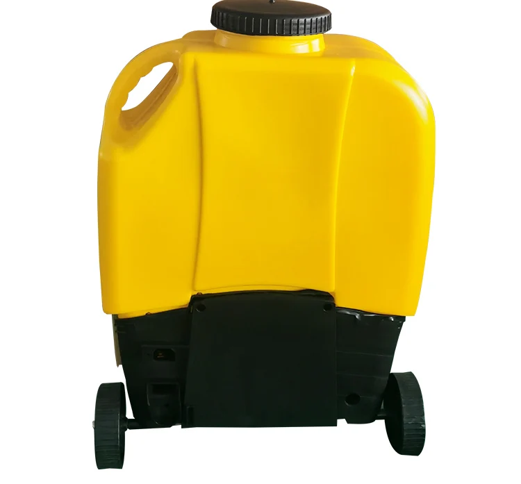 20L Knapsack Rechargeable Lead-acid Battery Sprayers for Agriculture ...