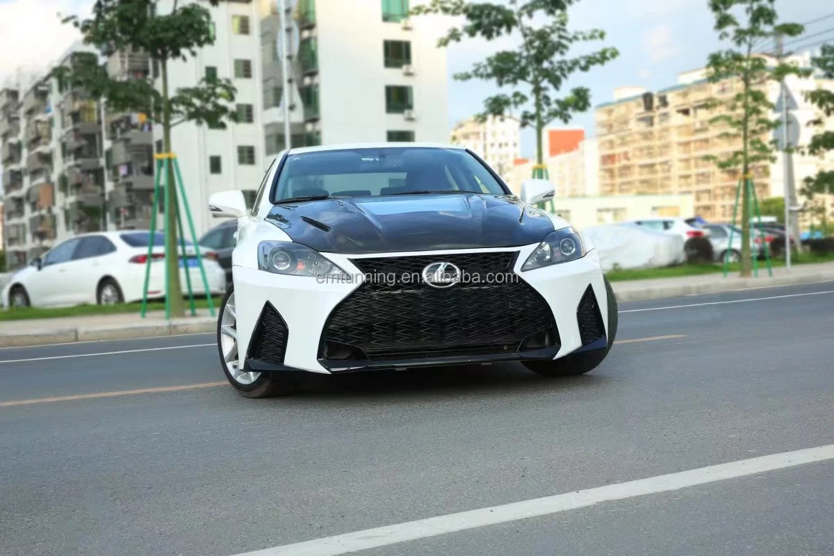 2021 Facelift 2010-2014 IS 250 Conversion Kit for Lexus IS250