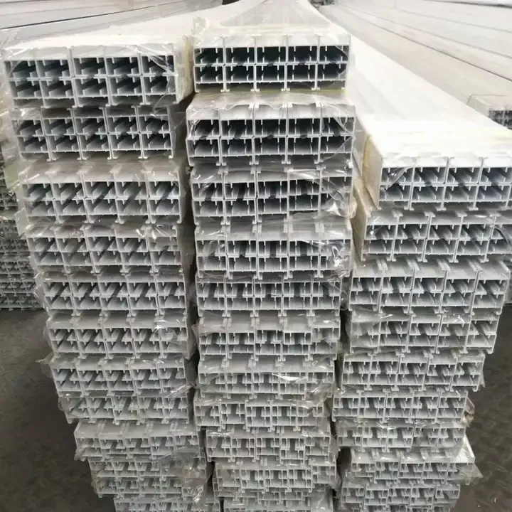 Wholesale Aluminum Alloy Electric Track 6.3 Meter Accessories Motorized ...