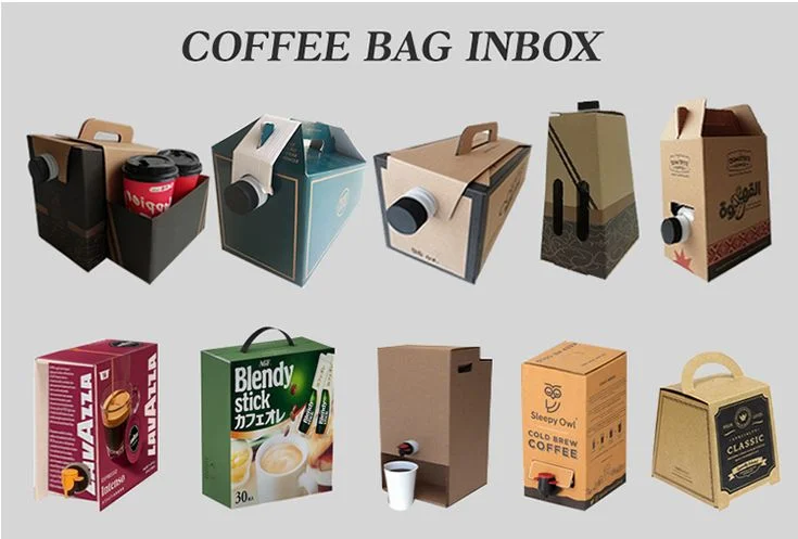 Custom 220l Disposable Beverage Wine Cold Brew Coffee Dispenser ...