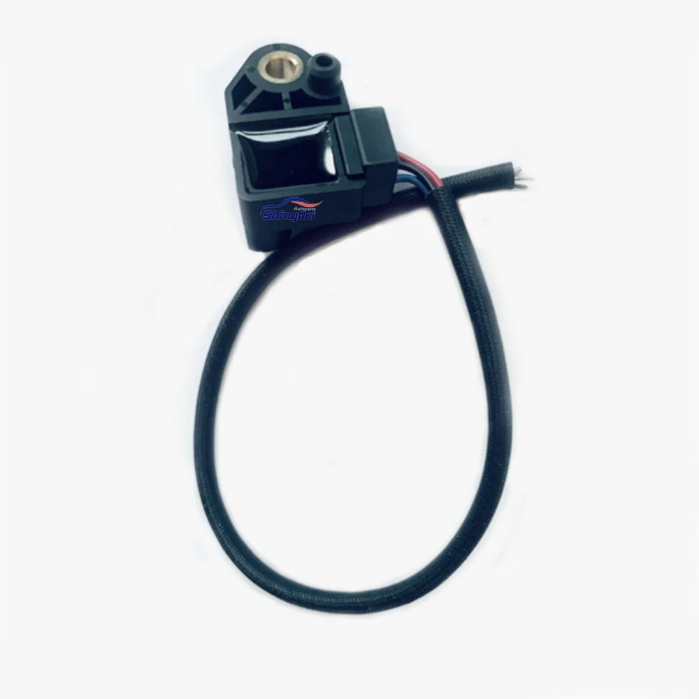 5EAT Transmission Body Turbine Speed Sensor (p1710) for Subaru
